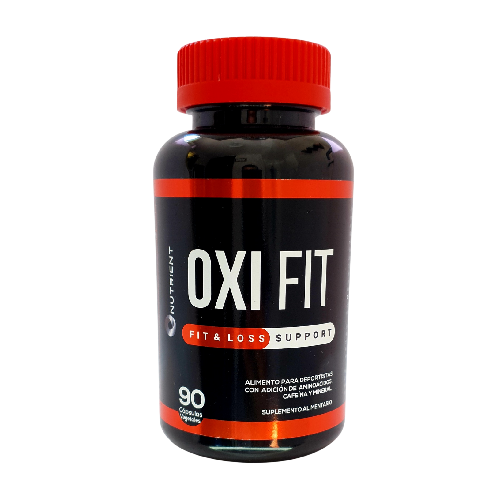 Oxi Fit